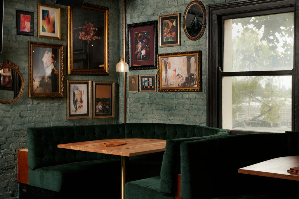 Our Rooftop & Spaces - The Duke