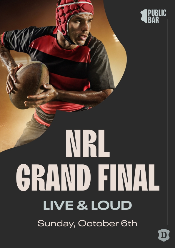 What's on at The Duke, Pub & Rooftop Bar Melbourne CBD